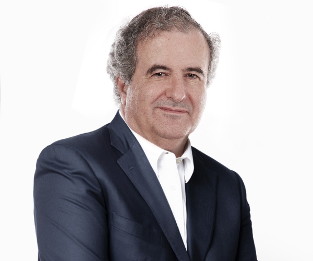 José Sarmento na presidência do Conselho Fiscal da Sixty Degrees