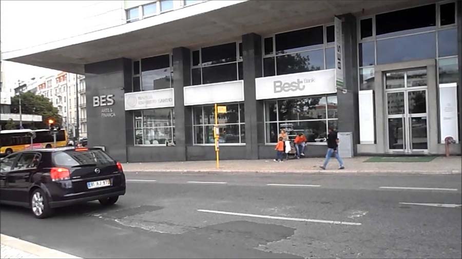 Banco Best faz parceria com a Sixty Degrees para lançar PPR